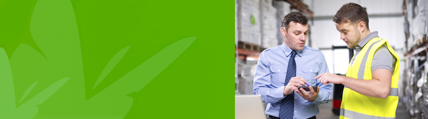 Bright Software | Empowering your mobile workforce